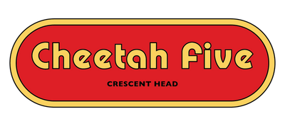 Cheetah Five